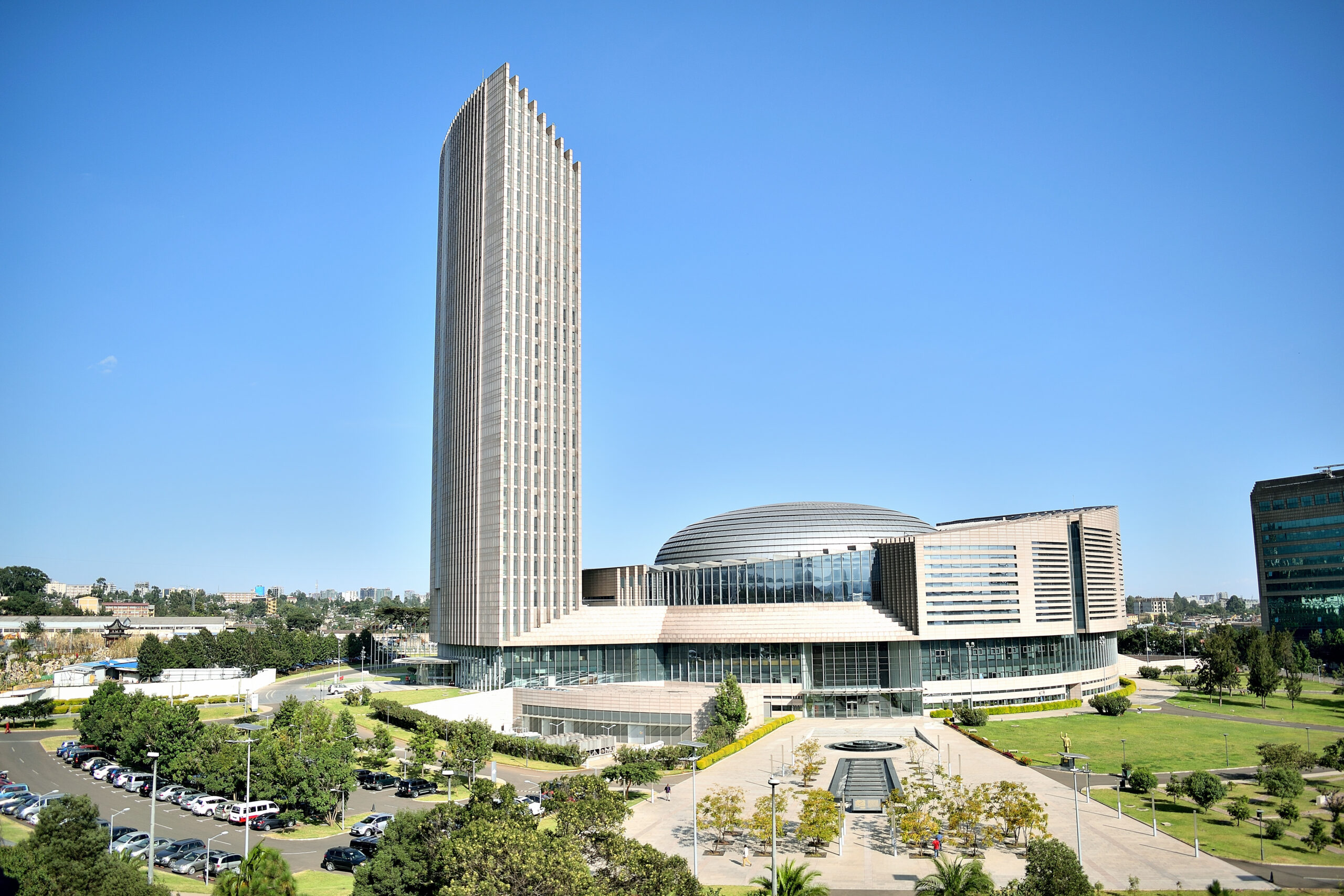Cheap Business Class and First Class Flights to Addis Ababa from USA